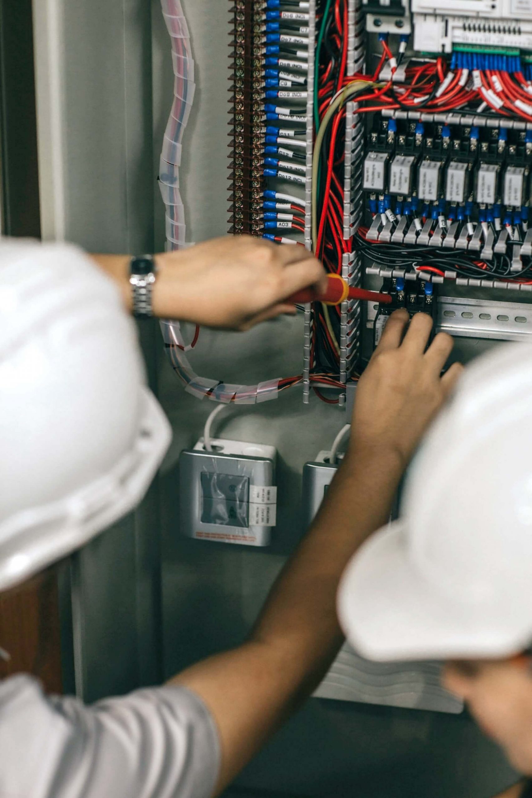 Bachelor Of Technology Program In Industrial Technology 2 Year Program